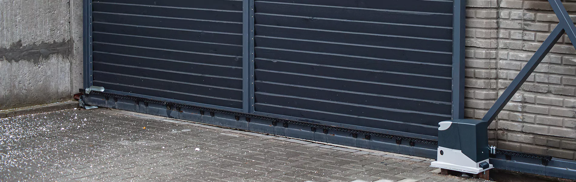 Gate Motor Jockvale - Professional Gate Motor Installation